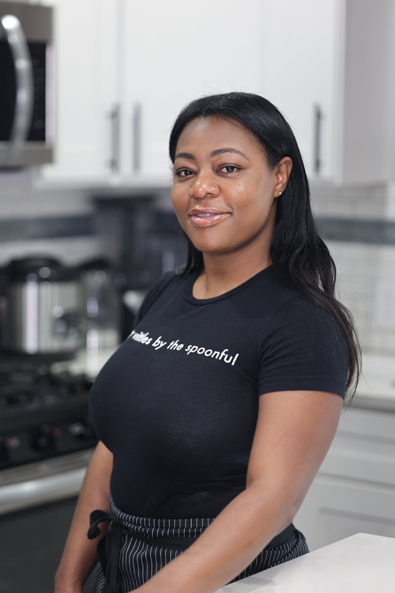 Pennsylvania | Tiny Spoon Chef